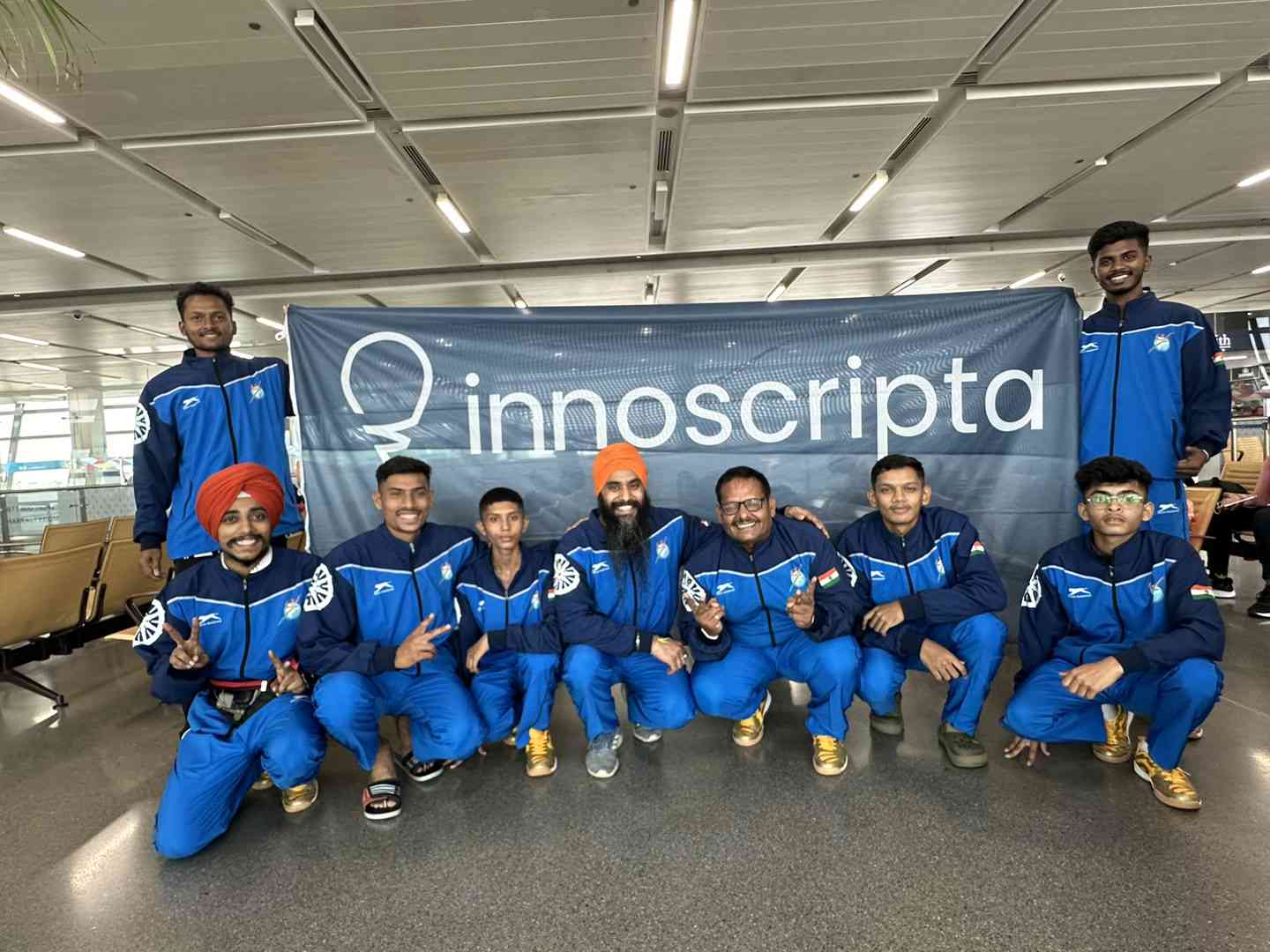 innoscripta - Your Specialist For The R&D Tax Credits