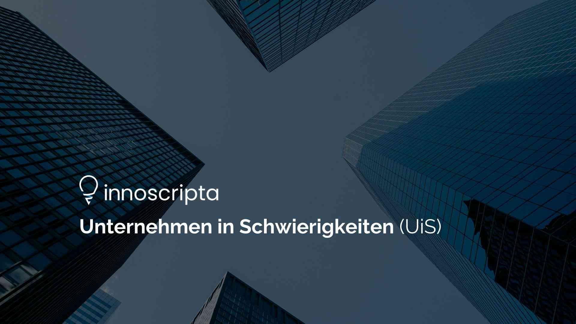 innoscripta - Ihr Spezialist Für Die Forschungszulage