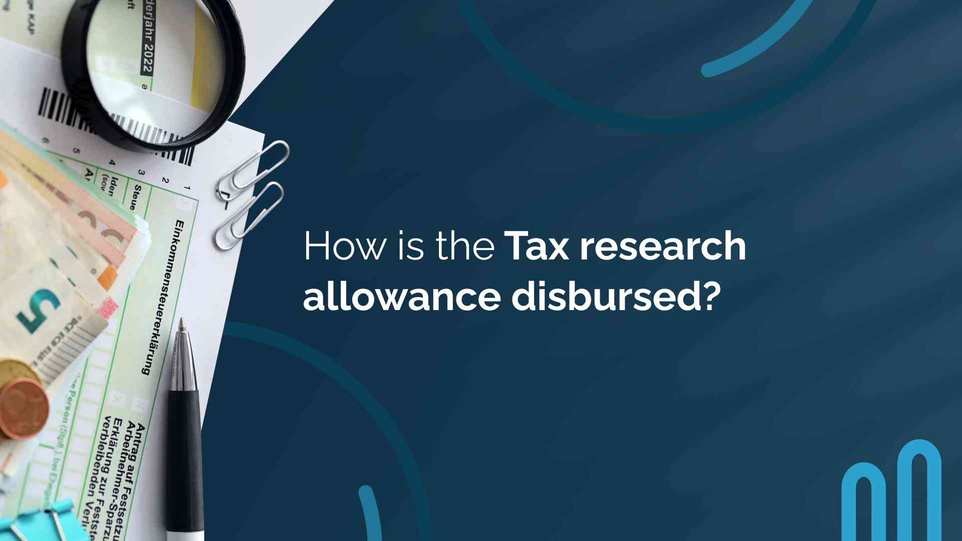 innoscripta - Your Specialist For The R&D Tax Credits